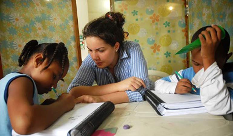 Fidesco USA | The Mission Challenge