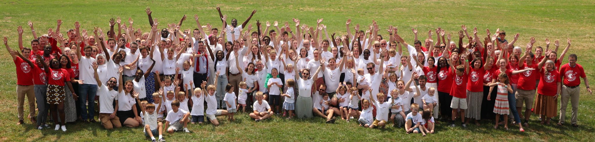 Fidesco USA | 2023 Volunteers